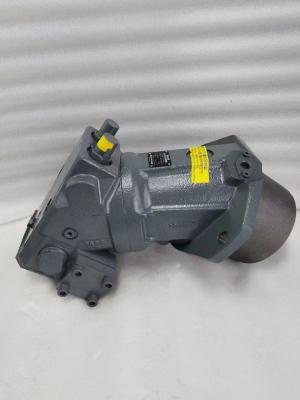 China REXROTH A2FE Series 6 Hydraulic Fixed Plug-in Motor A2FE Hydraulic Motor A2FE107 A2FE125 A2FE160 A2FE180 A2FE250 A2FE355 for sale