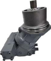 China REXROTH A2F A2FO A2FM A2FE High Speed Axial Piston Hydraulic Motor Bent Axis Piston Motor for sale