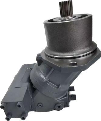 China REXROTH A2F A2FO A2FM A2FE High Speed Axial Piston Hydraulic Motor Bent Axis Piston Motor for sale