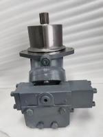 China REXROTH Hydraulic Motor A2FE Series A2FE125/61W For Hydraulic Excavator Parts Hydraulic Pump Repair Kit for sale