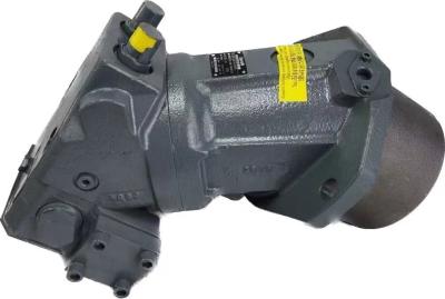 China REXROTH A2F For Industrial A2FO/A2FM/A2FE10/12/16/23/28/32/56/63/107/125-61R/W Plunger Hydraulic Motor for sale