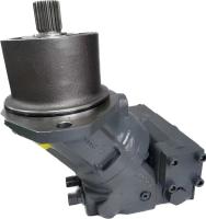 China REXROTH Hydraulic Pumps A2 A2F A2FE A2FE180 A2FE180/61W-VZL181 Hydraulic Fixed Piston Motor Rexroth Hydraulic Pump for sale