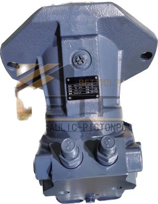 China REXROTH Hydraulic Pumps A2 A2F A2FE A2FE180 A2FE180/61W-VZL181 Hydraulic Fixed Piston Motor Rexroth Hydraulic Pump for sale