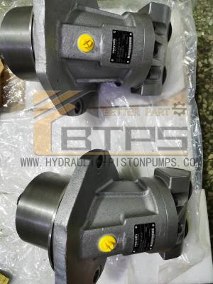 China REXROTH Fixed Displacement Plug-in Motor A2FE A2FE28 Bent-axis Design Fixed Displacement Excavator Hydraulic Pump Parts for sale