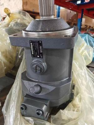 China A6VM160HA2T30004H65MWV0R4A210F-0 REXROTH A6vm Rexroth Hydraulic Motor For Construction Machinery Part Axial Piston Motor for sale