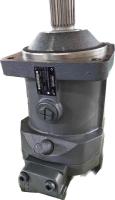 China A6VM160 Axial Rexroth A6VM Piston Variable Motor AA6VM80HD2D/63W-VSC520B R902014417 for sale