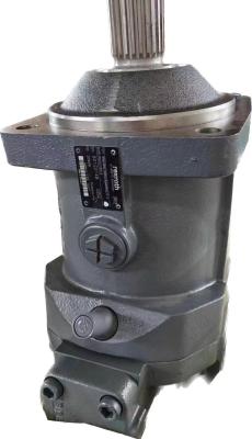 China A6VM160 Axial Rexroth A6VM Piston Variable Motor AA6VM80HD2D/63W-VSC520B R902014417 for sale