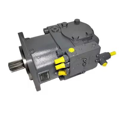 China Rexroth A11VO190DR A11VO190DRS A11VO190DRG A11VO190DRL Series Axial Piston Variable Pumps for sale
