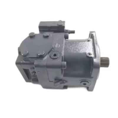 China Hydraulic Pump Repair Parts Rexroth A11VO Series A11VO40 A11VO95 Hydraulic Axial Piston Pump For Excavator for sale