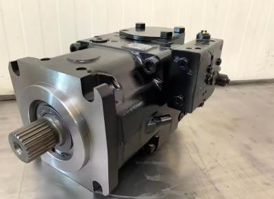 China Rexroth A11VO Series Excavator Hydraulic Pump Parts A11VO190 A11VO260 Hydraulic Axial Piston Pump For Excavator for sale