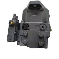 China Rexroth Circuit Table A11VO Series Excavator Hydraulic Pump Parts A11VO190 A11VO260 Excavator Hydraulic Pump Repair for sale