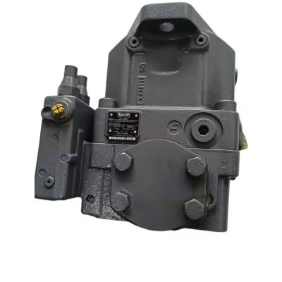 China Rexroth Circuit Table A11VO Series Excavator Hydraulic Pump Parts A11VO190 A11VO260 Excavator Hydraulic Pump Repair for sale