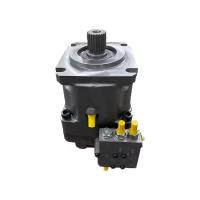 China Rexroth Axial Piston Pump Parts A11VO Series Excavator Hydraulic Pump Parts A11VO190 A11VO260 Miniature Hydraulic Pump for sale
