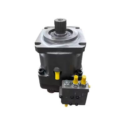 China Rexroth Axial Piston Pump Parts A11VO Series Excavator Hydraulic Pump Parts A11VO190 A11VO260 Miniature Hydraulic Pump for sale