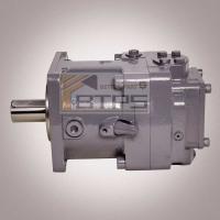 China Wholesale Rexroth Hydraulic Pump Double Plunger Axial Piston Pump A11Vo A11Vo75 A10Vso A10Vo74 A10Vso28 for sale