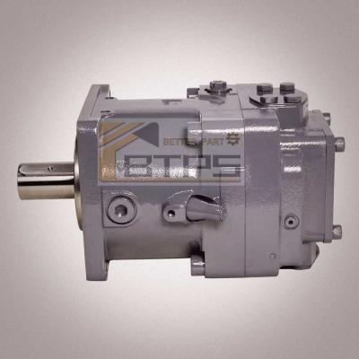 China Wholesale Rexroth Hydraulic Pump Double Plunger Axial Piston Pump A11Vo A11Vo75 A10Vso A10Vo74 A10Vso28 for sale
