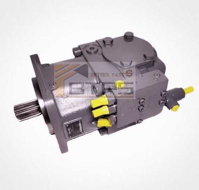 China Rexroth A11VO A11VLO Series A11VO75 A11VO95 A11VO130 A11VO190 A11VO260 Hydraulic Piston Pump for sale