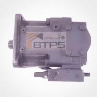 China REXROTH A11VO A11VLO SERIES HYDRAULIC PUMP A11VO130DRS-10L-NSD12K17-02 HIGH PRESSURE PISTON PUMP OIL PUMP for sale