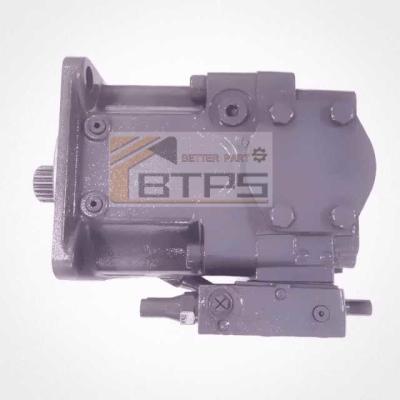 China REXROTH A11VO A11VLO SERIES HYDRAULIC PUMP A11VO130DRS-10L-NSD12K17-02 HIGH PRESSURE PISTON PUMP OIL PUMP for sale
