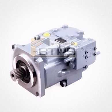 China Rexroth A11VO Pump A11VO190 A11VO145 A11VO75 A11VO190EP2S/11R-NSD12K17H-ES Hydraulic Piston Pump for sale