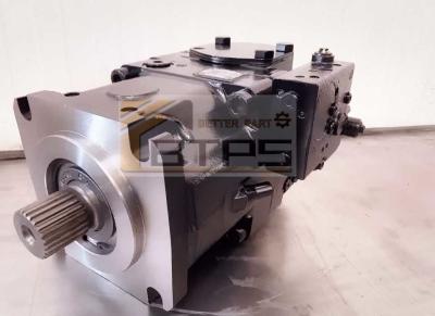 China Rexroth A11VO A11VLO hydraulic pump 40/60/75/95/110/130/145/160/175/190/200/210/250/260/280 hydraulic piston pump for sale