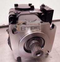 China Rexroth A11VO40 A11VO60 A11VO75 A11VO95 A11VO110 A11VO130 A11VO145 A11VO160 A11VO175 A11VO190 hydraulic pump with rexroth for sale