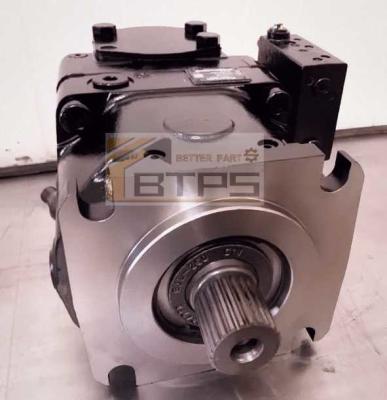 China Rexroth A11VO40 A11VO60 A11VO75 A11VO95 A11VO110 A11VO130 A11VO145 A11VO160 A11VO175 A11VO190 hydraulic pump with rexroth for sale