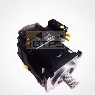 China Rexroth Hydraulic Pump A11VO A4VSO A4VO A10VSO A15VSO Hydraulic Axial Piston Pump Hydraulic Pump Repair Parts for sale