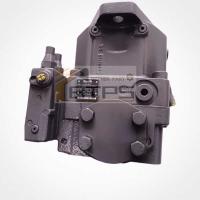 China Rexroth Hydraulic Pump A11VO A4VSO A4VO A10VSO A15VSO Hydraulic Axial Piston Pump Hydraulic Pump Repair Parts for sale