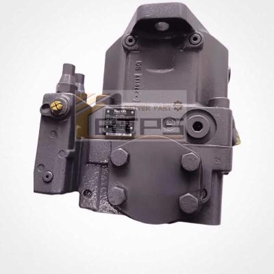 China Rexroth Hydraulic Pump A11VO A4VSO A4VO A10VSO A15VSO Hydraulic Axial Piston Pump Hydraulic Pump Repair Parts for sale