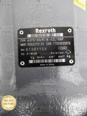 China REXROTH A2F A2FO A2FM A2FE A2F016 A2F023 A2FO28 A2F032 A2FO45 A2FO56 A2FO63 A2FO80 A2F107 A2FO125 A2FO160 HYDRAULIC PUMP for sale