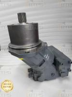 China REXROTH Plunger Pump A2FE Hydraulic Pump Rexroth A2FM/A2FE Series Hydraulic Axial Piston Motor Hydraulic Motor Parts for sale