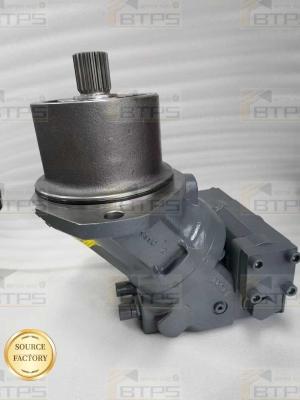 China REXROTH Plunger Pump A2FE Hydraulic Pump Rexroth A2FM/A2FE Series Hydraulic Axial Piston Motor Hydraulic Motor Parts for sale
