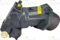 China Hydraulic Pumps A2 A2F A2FE A2FE180 A2FE28/61W-NAL100 9419990 Hydraulic Fixed Piston Motor A2FE180/61W-VZL181 for sale