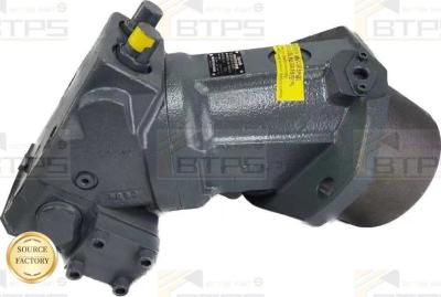 China Hydraulic Pumps A2 A2F A2FE A2FE180 A2FE28/61W-NAL100 9419990 Hydraulic Fixed Piston Motor A2FE180/61W-VZL181 for sale