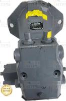 China Rexroth Hydraulic Motor A2f A2FM 250 A2FO A2FE Axial Piston motor Hydraulic Pump High Speed Motor A2FM10 A2FM12 A2FM16 A for sale