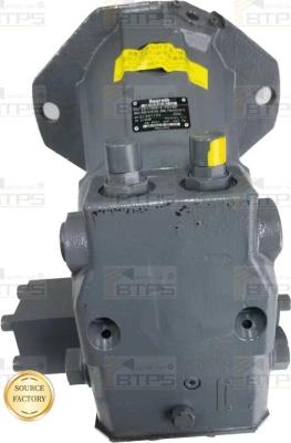 China Rexroth Hydraulic Motor A2f A2FM 250 A2FO A2FE Axial Piston motor Hydraulic Pump High Speed Motor A2FM10 A2FM12 A2FM16 A for sale