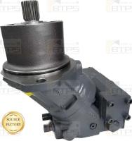 China Hydraulic Piston Motor A2FE250 A2FE355 Rexroth Fixed Plug-In Motor A2FE Axial Piston Pump A2FE63/61W-VZL181-K for sale