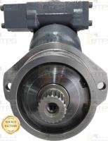 China REXROTH A2F Hydraulic Bent Axial Piston Pump A2FO A2V A2FM(A2FE) Motor A7V A8V A6VM(A6VE) Rotary Gear Oil Pump for sale