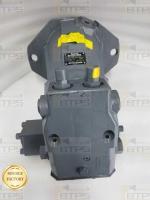 China Rexroth Series A2F A2FO A2FM A2FE High Speed Axial Piston Hydraulic Motor Bent Axis Piston Motor for sale
