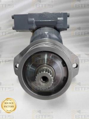 China A2FE23 A2FE28 A2FE45 A2FE56 A2FE56/61W-VZL100 A2FE107/61W-VZL100 Hydraulic Axial Pump For Excavator for sale
