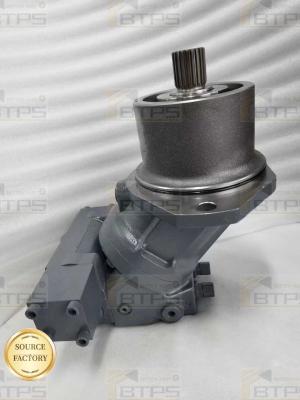 China A2FE23 A2FE28 A2FE45 A2FE56 A2FE56/61W-VZL100 A2FE107/61W-VZL100 Hydraulic Axial Pump Axial Piston Pump Parts for sale