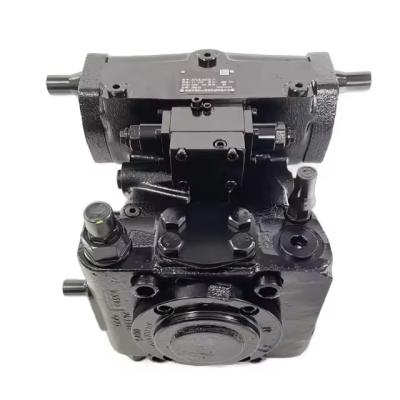 China REXROTH A4VG PUMP R902046182 A4VG125EP2/32+A4VG125+A11VO130DRS/10 AXIAL PISTON VARIABLE PUMP AA4VG SERIES 32 for sale