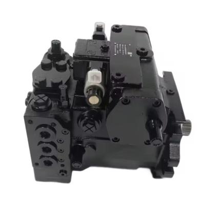 China REXROTH A4VG PUMP A4VG250 A4VG125 A4VG180 Pump Cat 4211808 1394151 1629592 162-9592 hydraulic pump piston for sale