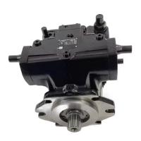 China REXROTH hydraulic piston pump A4VG of A4VG45 A4VG65 A4VG85 A4VG110 A4VG145 A4VG175 A4VG210 A4VG280 for sale