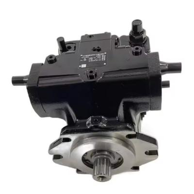 China REXROTH hydraulic piston pump A4VG of A4VG45 A4VG65 A4VG85 A4VG110 A4VG145 A4VG175 A4VG210 A4VG280 for sale