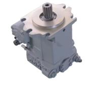 China REXROTH PUMP A4VG250 A4VG180 A4VG125 SERIES Axial Piston Variable Pump A4VG HYDRAULIC PUMP A4VG for sale