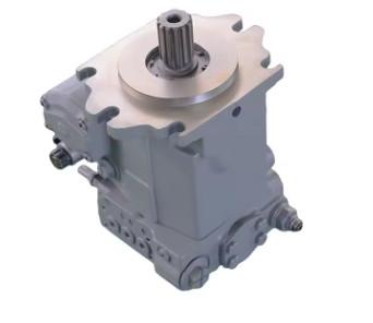 China REXROTH PUMP A4VG250 A4VG180 A4VG125 SERIES Axial Piston Variable Pump A4VG HYDRAULIC PUMP A4VG for sale