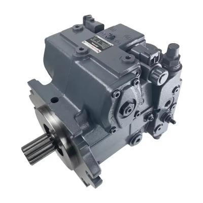 China REXROTH A4VG125 A4VG145 A4VG175 A4VG210 A4VG280 hydraulic variable pump A4VG HYDRAULIC PUMP A4VG for sale