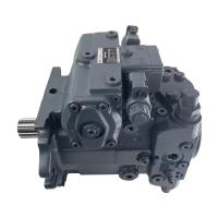 China Rexroth A4VG Series40 Axial Piston Variable Pump A4VG110 A4VG125 A4VG145 A4VG175 A4VG210 A4VG280  Hydraulic Variable Pum for sale